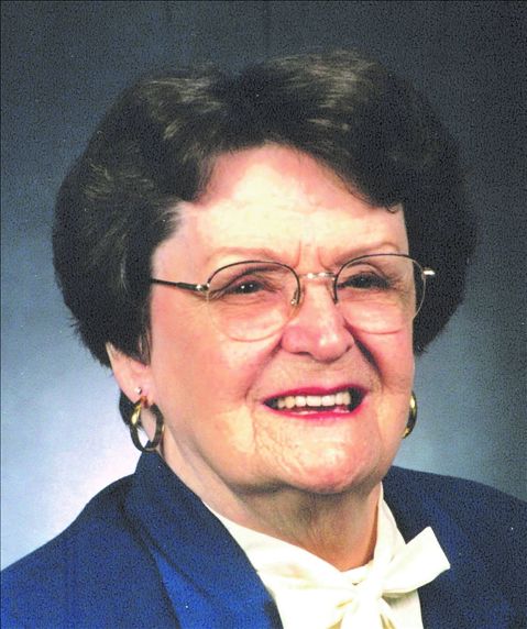 Helen “La-La” (Seman) Lucy - Herald-Standard